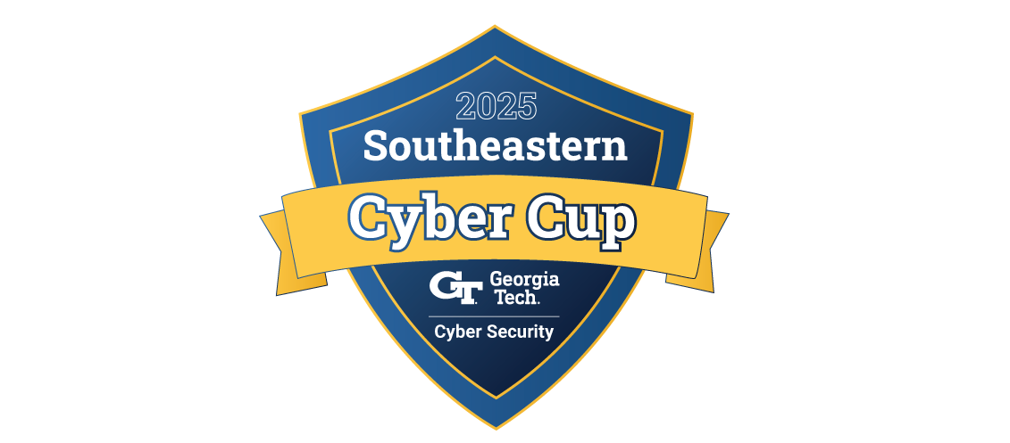 The Southeastern Cyber Cup Returns | Office of Information Technology